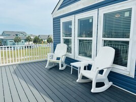 Casa, 5 quartos | Terrenos do alojamento