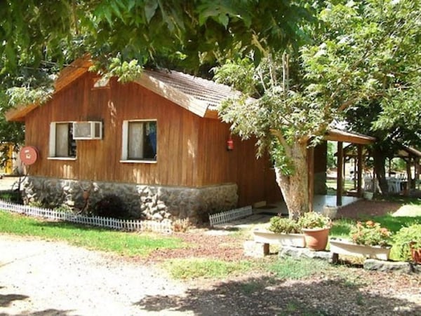 Beit Nofesh Waiss - Israel