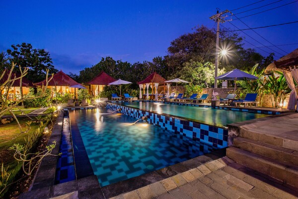 D'coin Lembongan - Bali