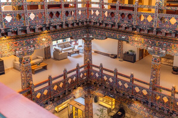 Zhiwaling Heritage - Shigatse