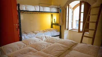 Cortinas/cortinados opacos, quartos insonorizados