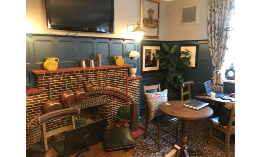 The Crown Hotel - East Sussex