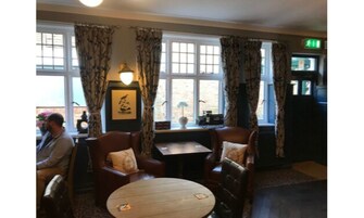 Café da manhã, almoço e jantar