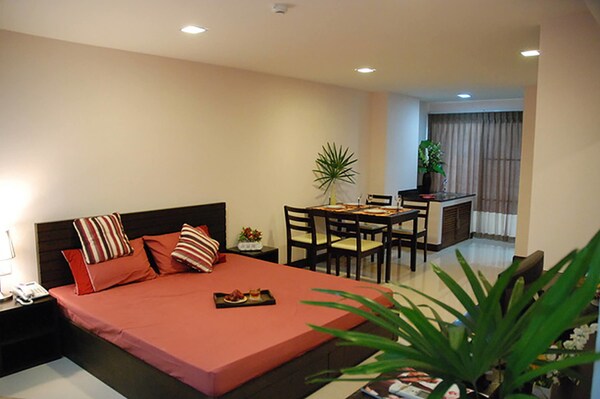 Mok Mek 72 - Bangkok