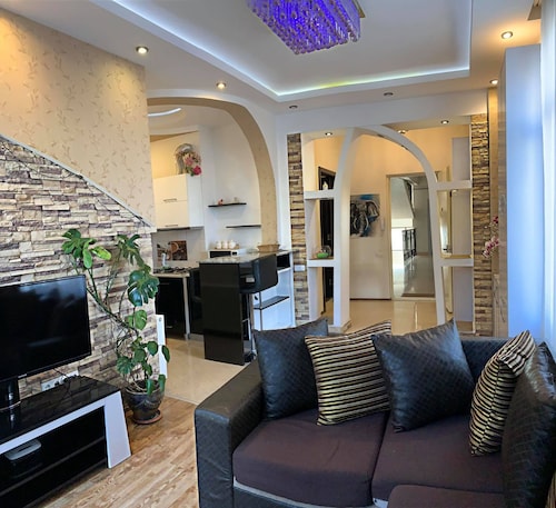 Medea's Apart-hotel - Tbilisi