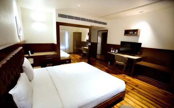 Hotel De Nada - Jaipur