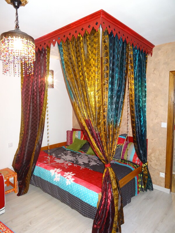 La Fontenelle Chambres D'hôtes - Charente