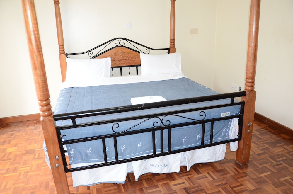 Delight Apartments - Nairobi