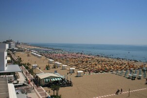 Praia particular nas proximidades 