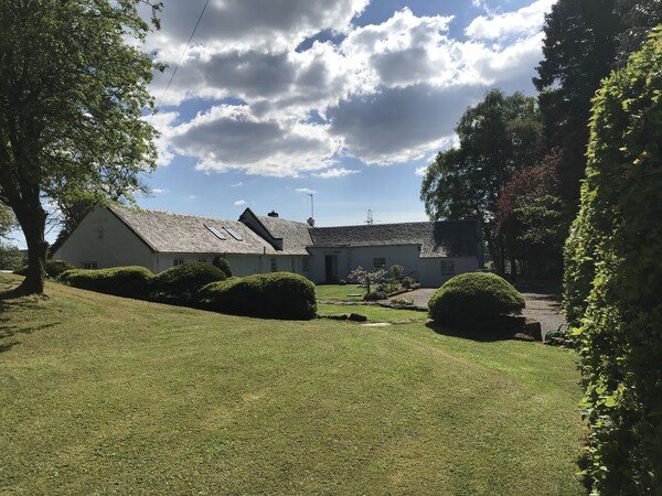 South Craighall Bed & Breakfast - East Kilbride