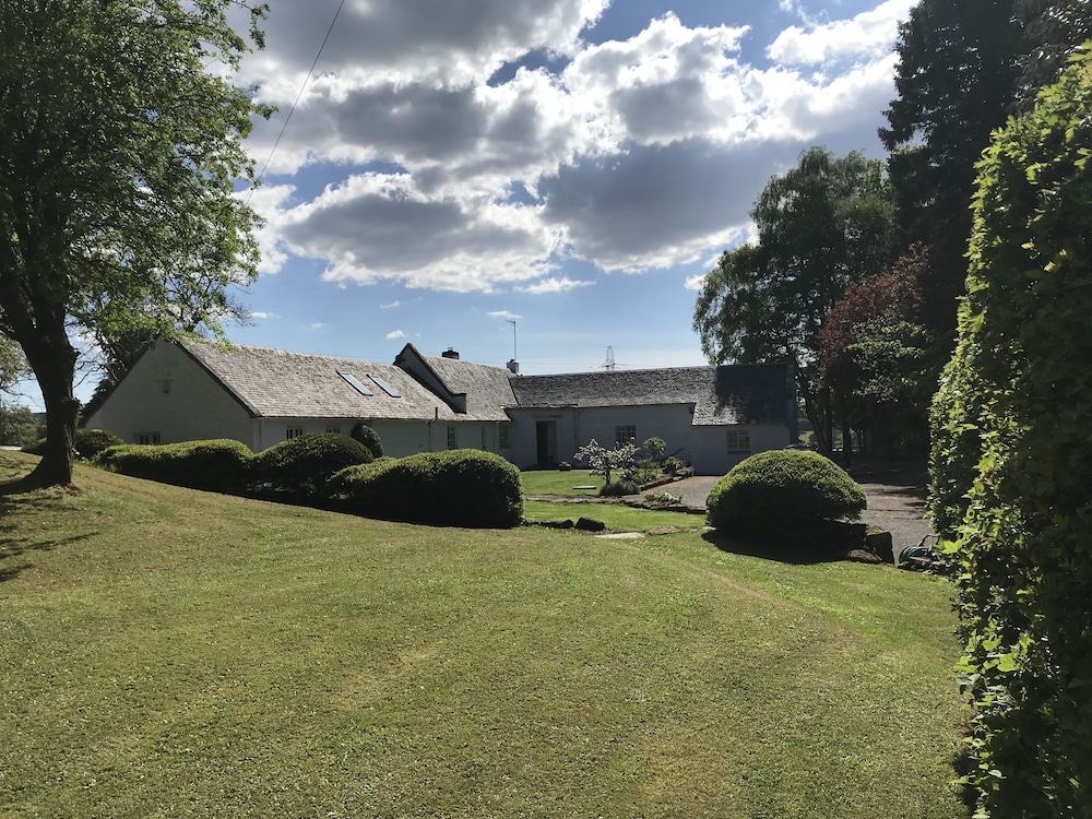 South Craighall Bed & Breakfast - East Kilbride