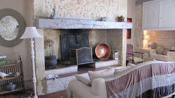 Lareira