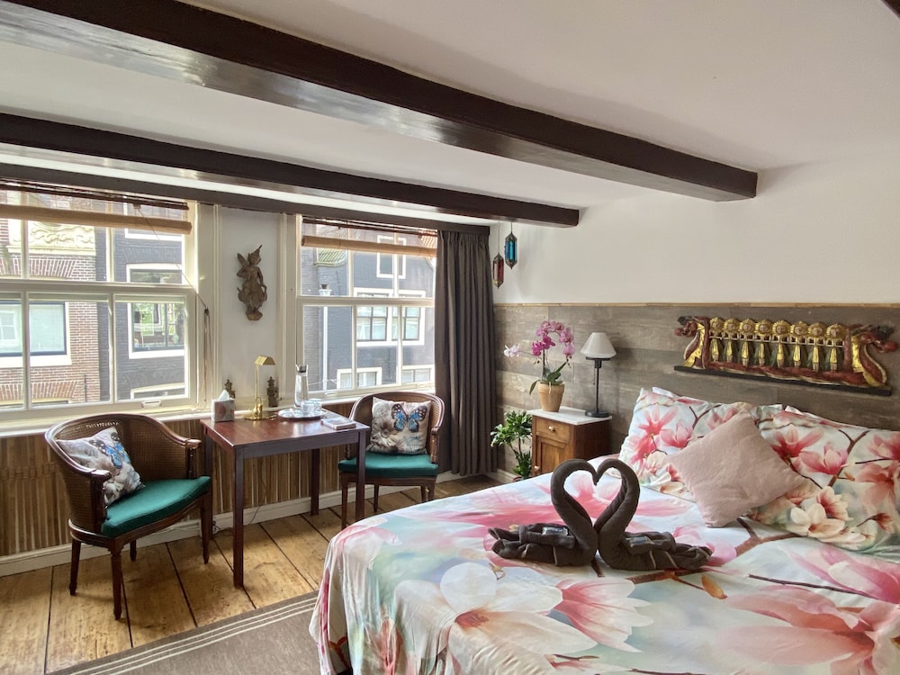 Amsterdam B&b Barangay - Amsterdam