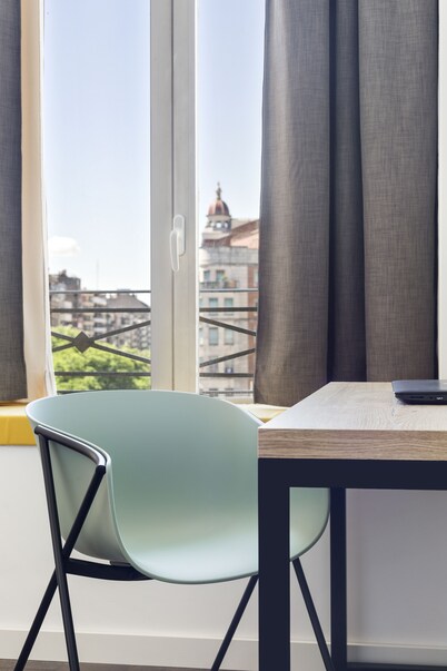 Hotel Rambla Lleida