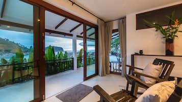 6-Bedroom Villa with Private Pool | Comodidade do quarto