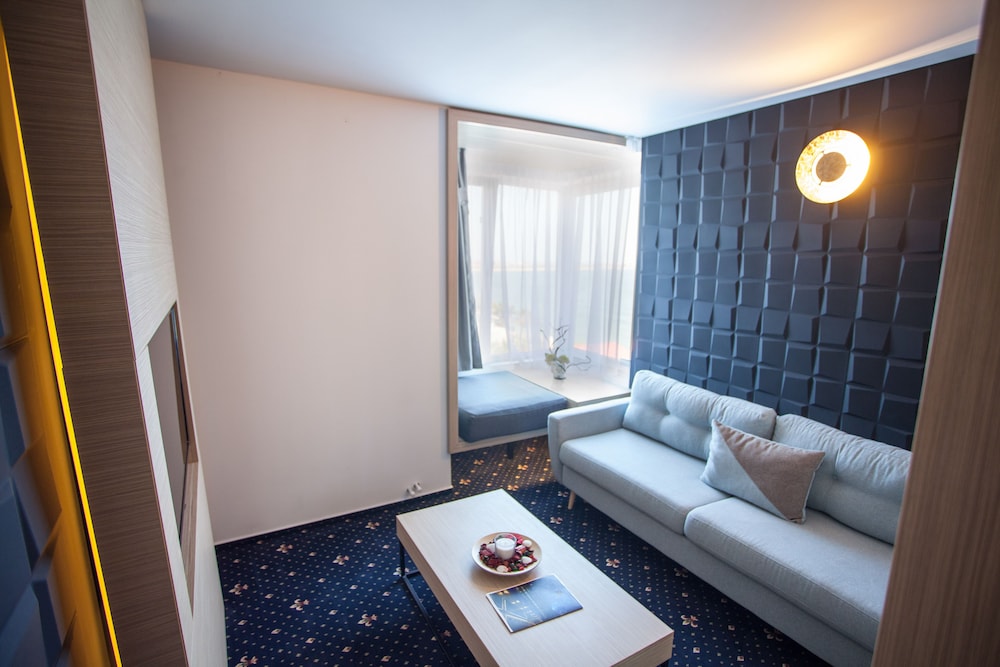 Aqvatonic Balneo Spa - Steaua De Mare - Constanța