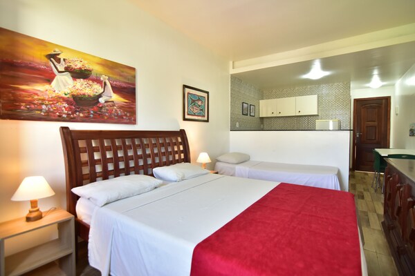 Estalagem 11 - Arraial do Cabo