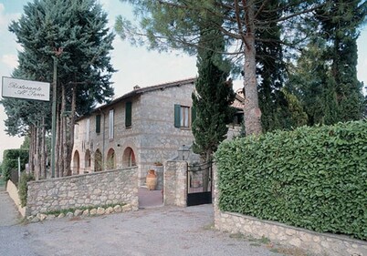 Albergo al Parco