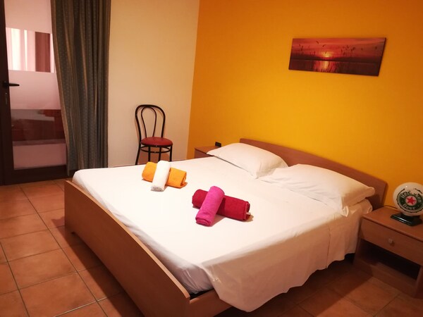 Oasi B&b - Porto Cesareo