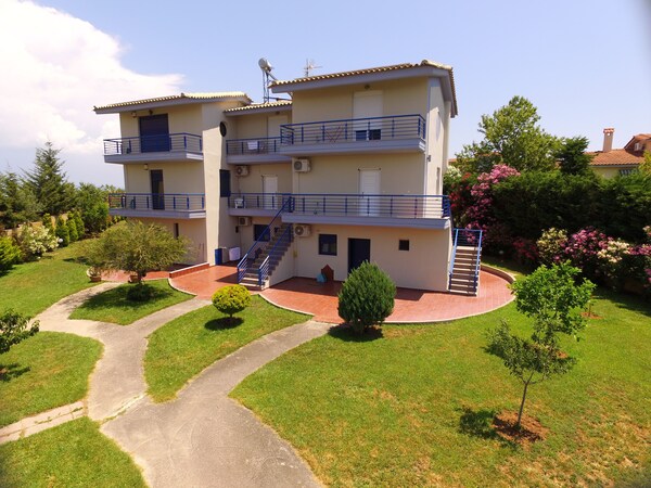 Villa Orama - Halkidiki