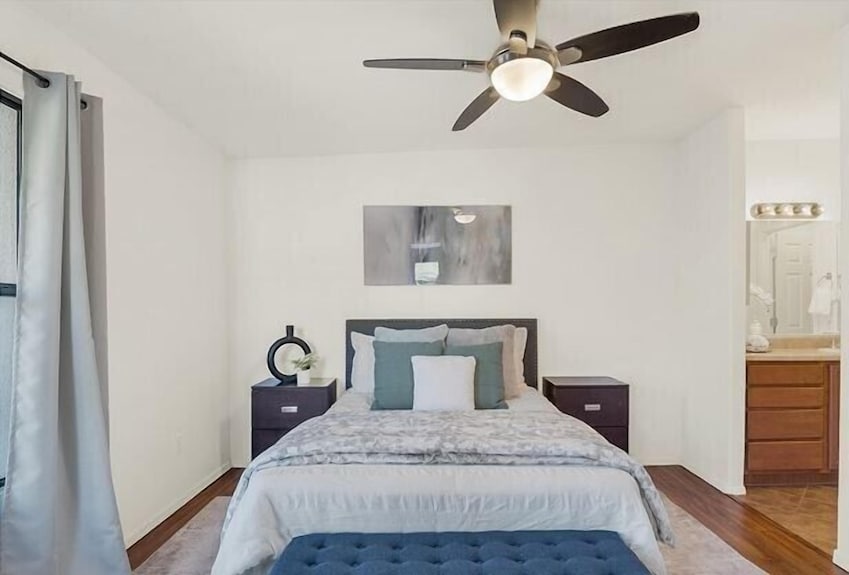 Deuxième éTage Coin 2 Chambres Avec Vue Magnifique Sur La Montagne - Arizona