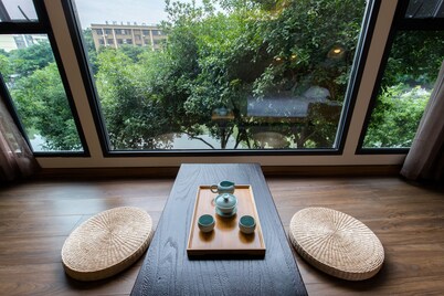 Riverside Inn Guilin Central