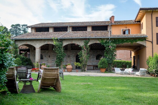Casa Di Arola - Emilia-Romagna