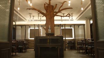 Restaurantes