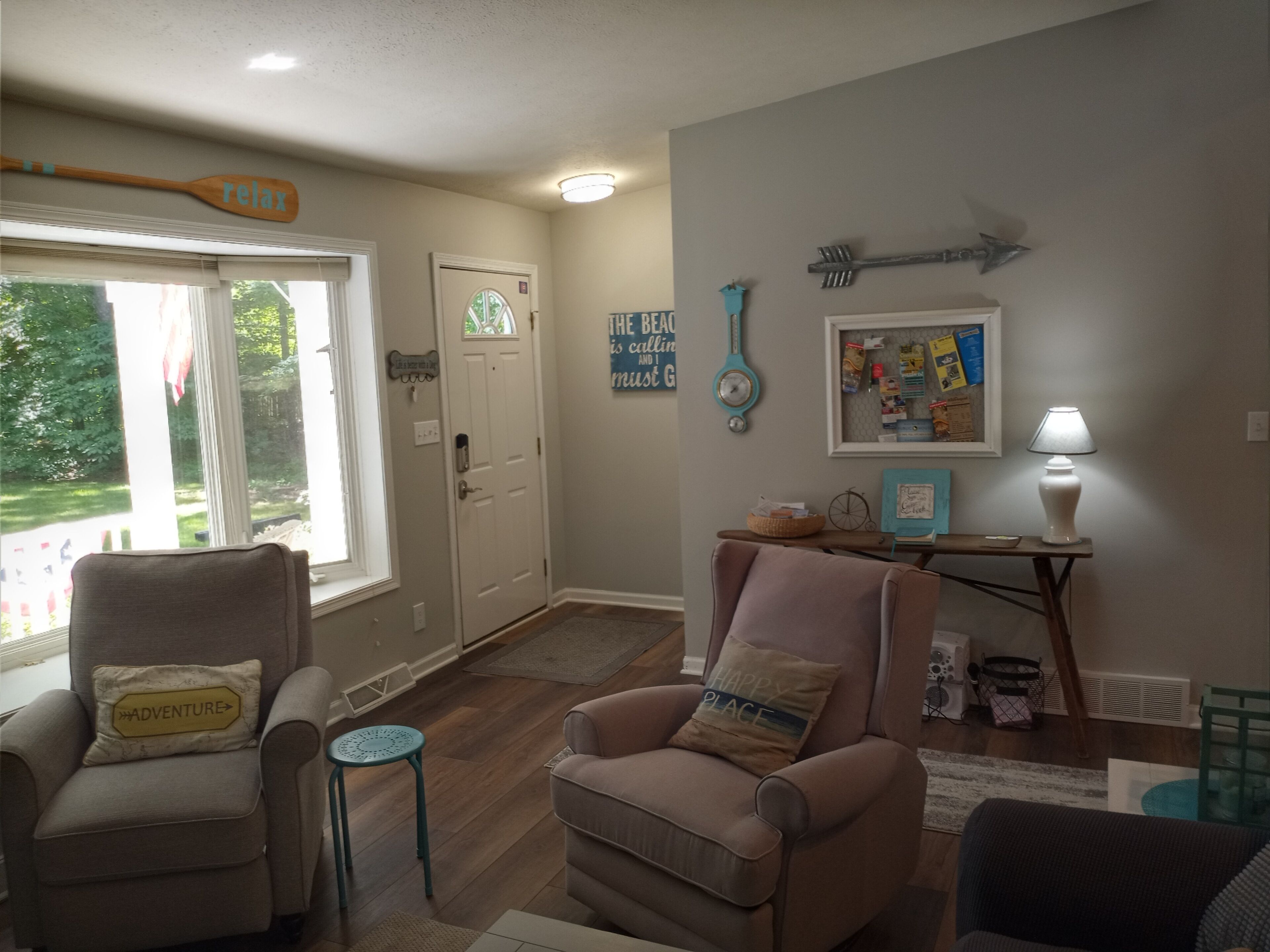 Dog Friendly! Hotub! Warren Dunes - Weko Beach Campground, MI