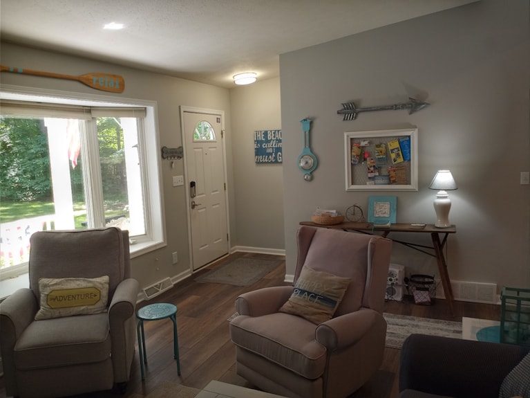 Dog Friendly! Hotub! Warren Dunes - Weko Beach Campground, MI