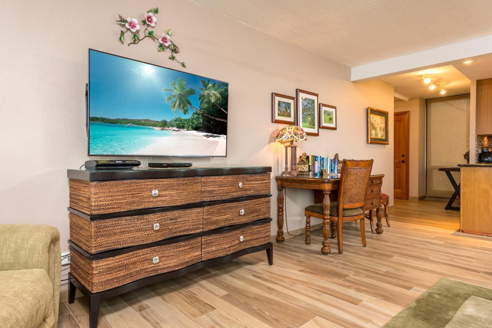 Kbm Resorts | Free Car | Mahana | Oceanfront | Stunning 2-bedroom Condo! Mah-419 - Maui, HI