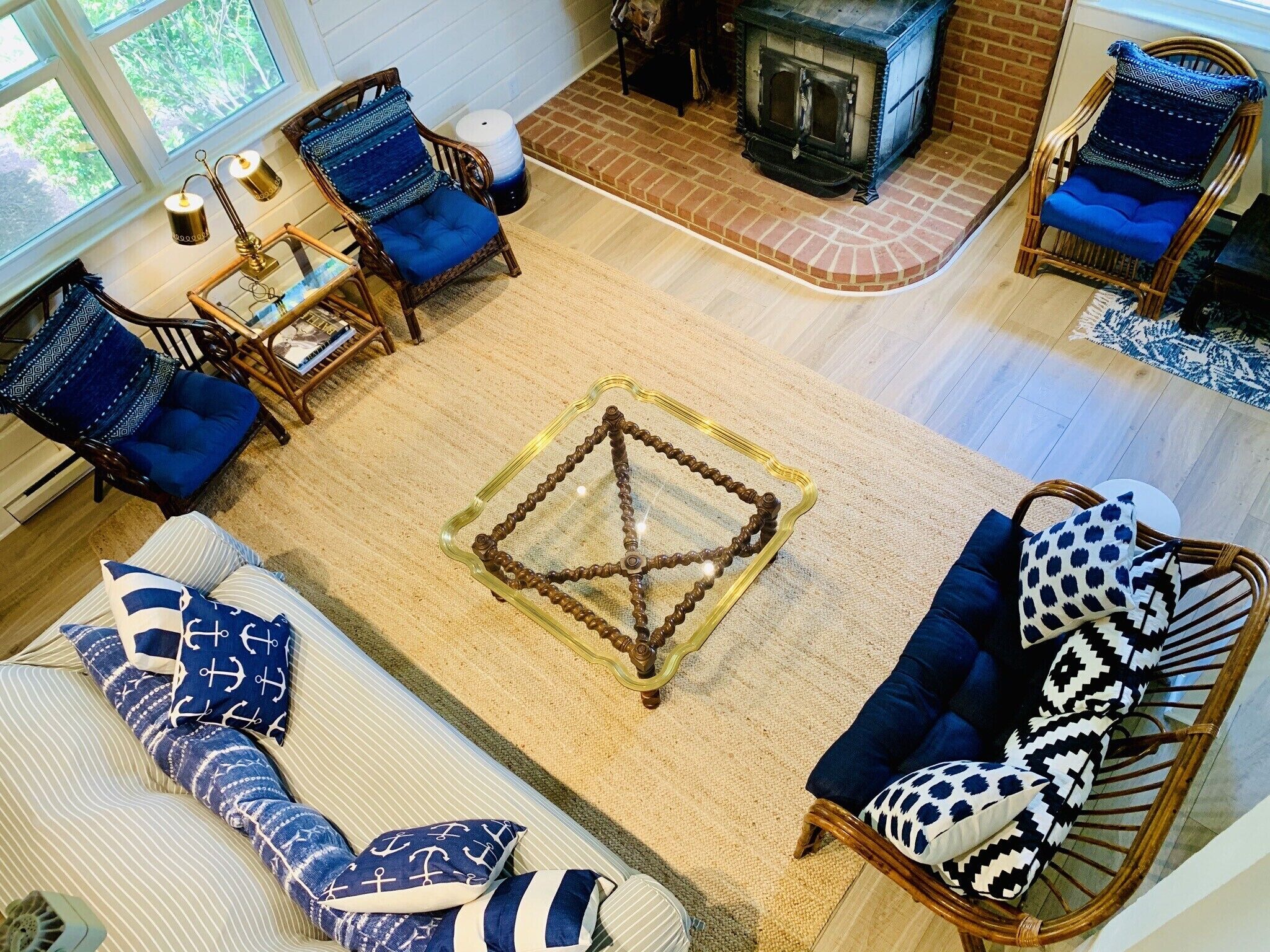 True In-town St Michaels 6 Acre Waterfront - Heated Pool - Chesapeake Bay