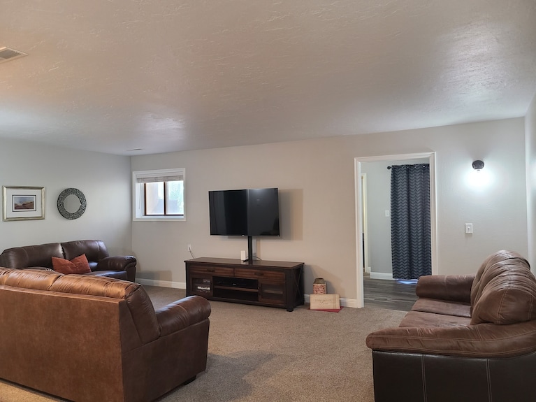 Récemment Rénové Condo 2 Lit, 1 Salle De Bain Situé Dans Le Magnifique Village Des Sports - Utah