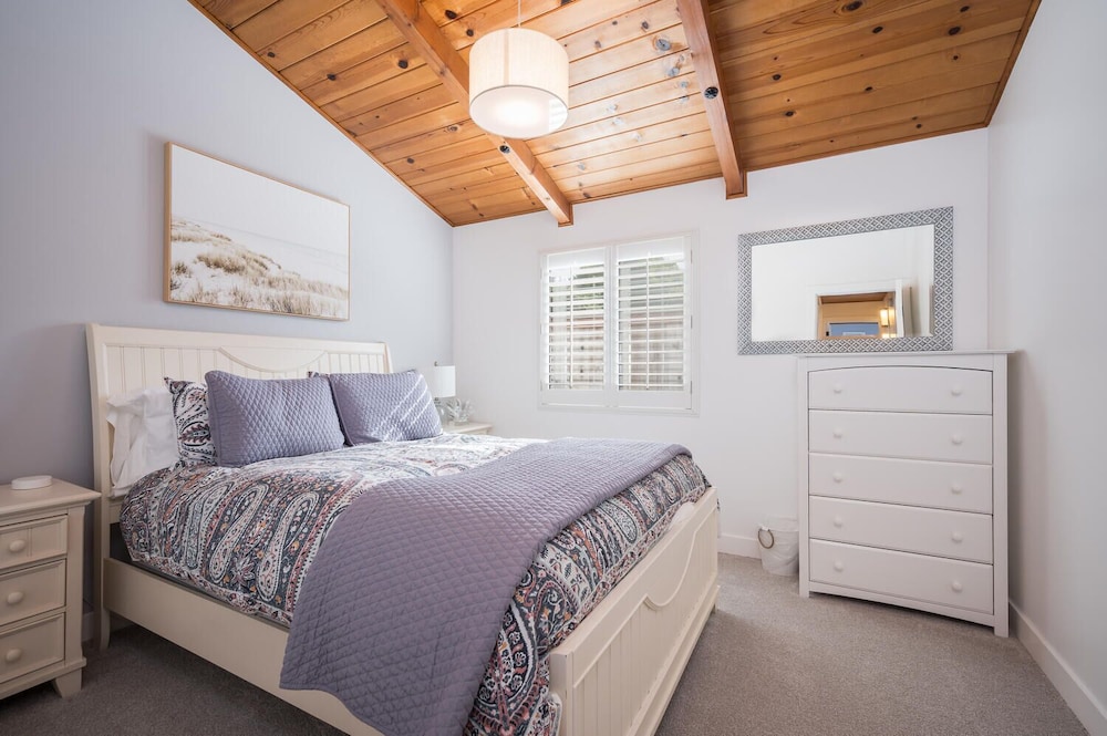 Beautiful Moonstone Beach Rental Just Steps Away From The Boardwalk! - San Simeon, CA