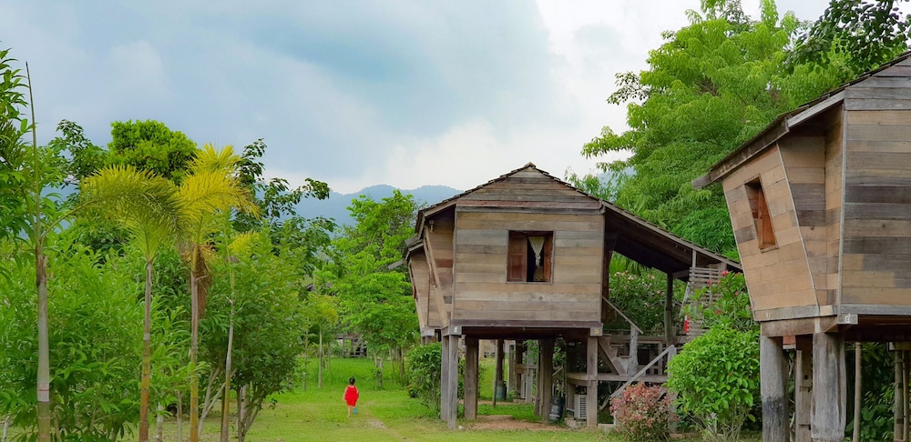 Bortong Thailue Resort - Mae Chan