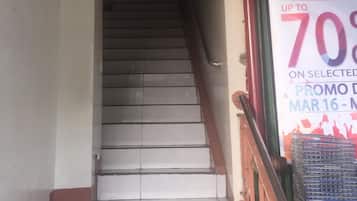 Escadas