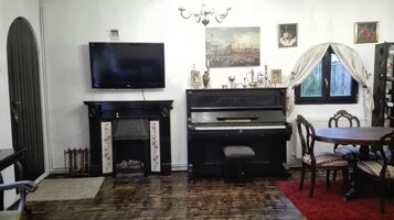 Pormenores do interior