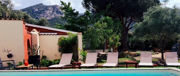 Casa Di Floumy - Calvi