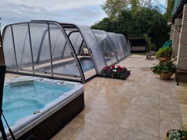 Terraço/pátio
