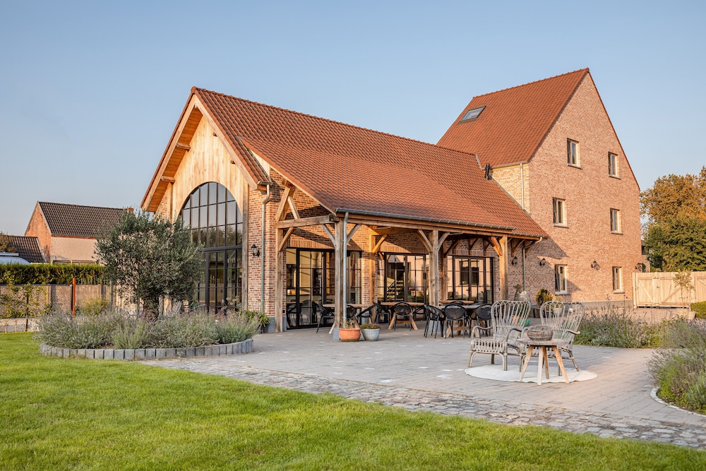 B&b Casa Cava - Hamme