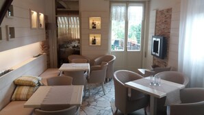 Bar (no alojamento)