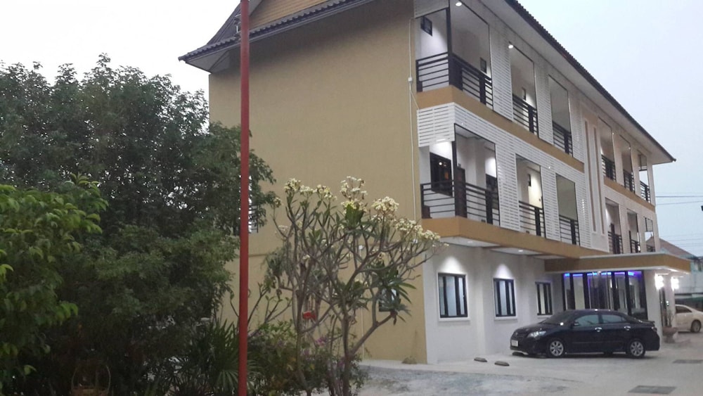 Pruksa Place - Ubon Ratchathani