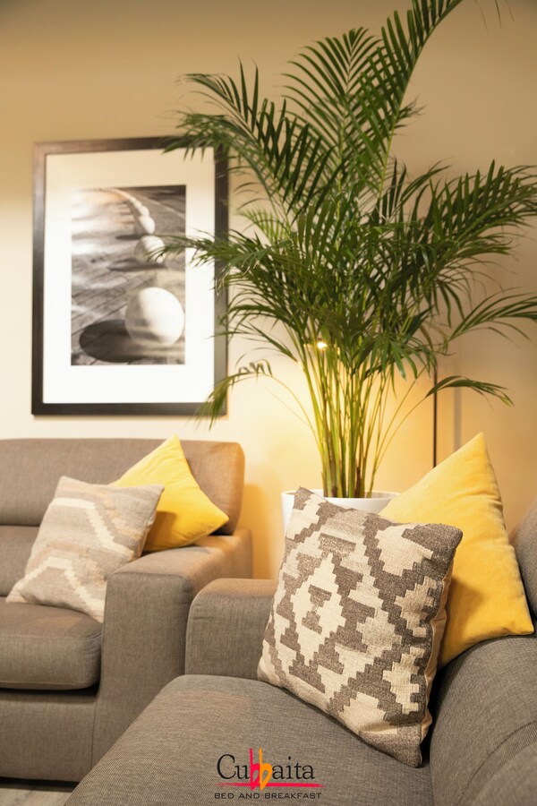 B&b Cubbaita - Palermo