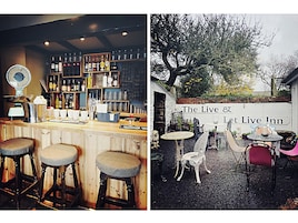 Restaurantes
