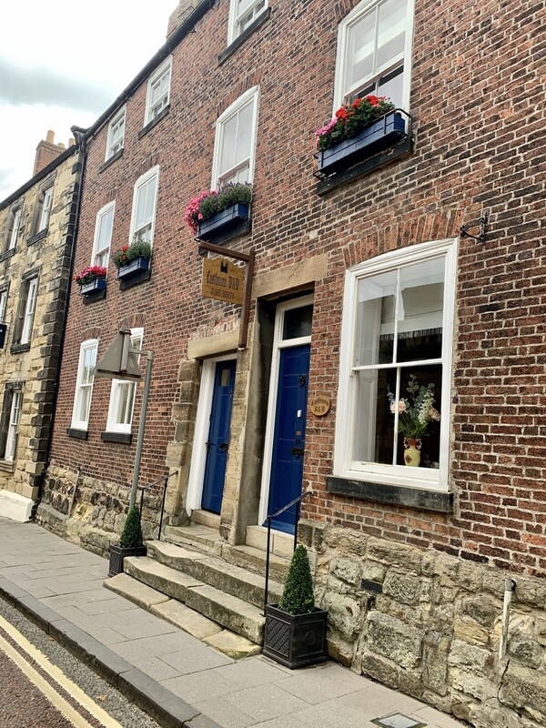 Castle View Guest House - Alnwick