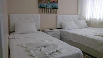 Secretária, Wi-fi grátis