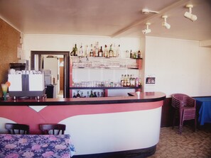 Bar (na propriedade)