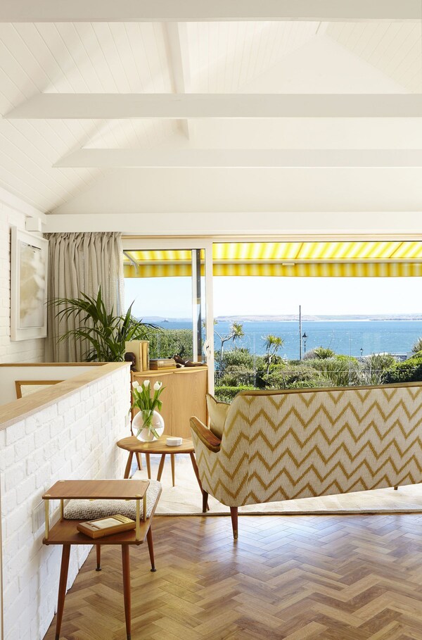 Sands Studio & Samphire Studio - Saint Ives