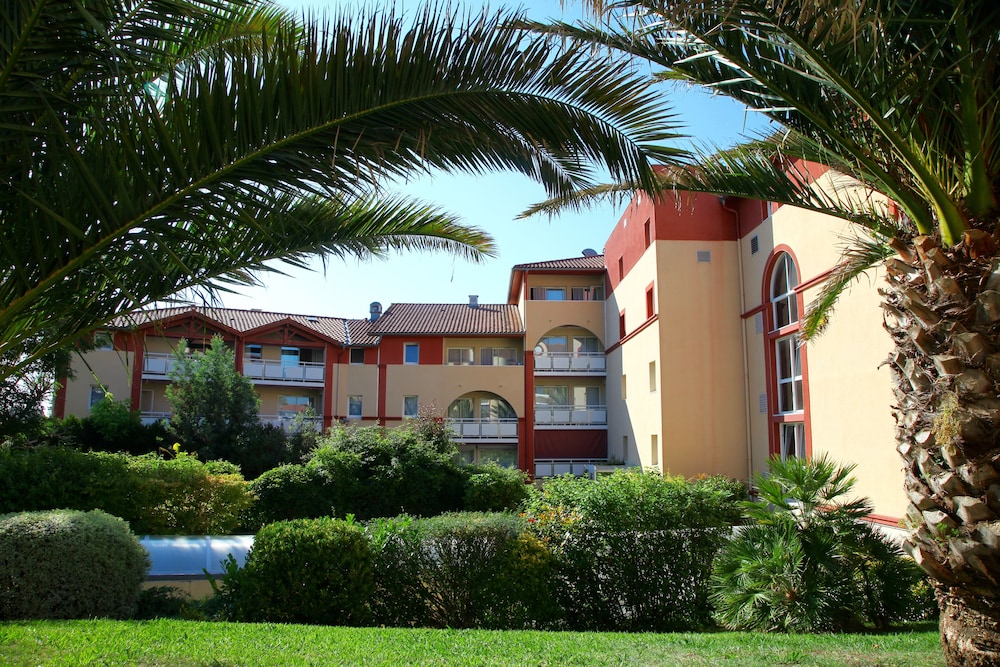 Les Demeures De Borda - ibis styles Dax Miradour