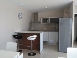 Comodidade do alojamento